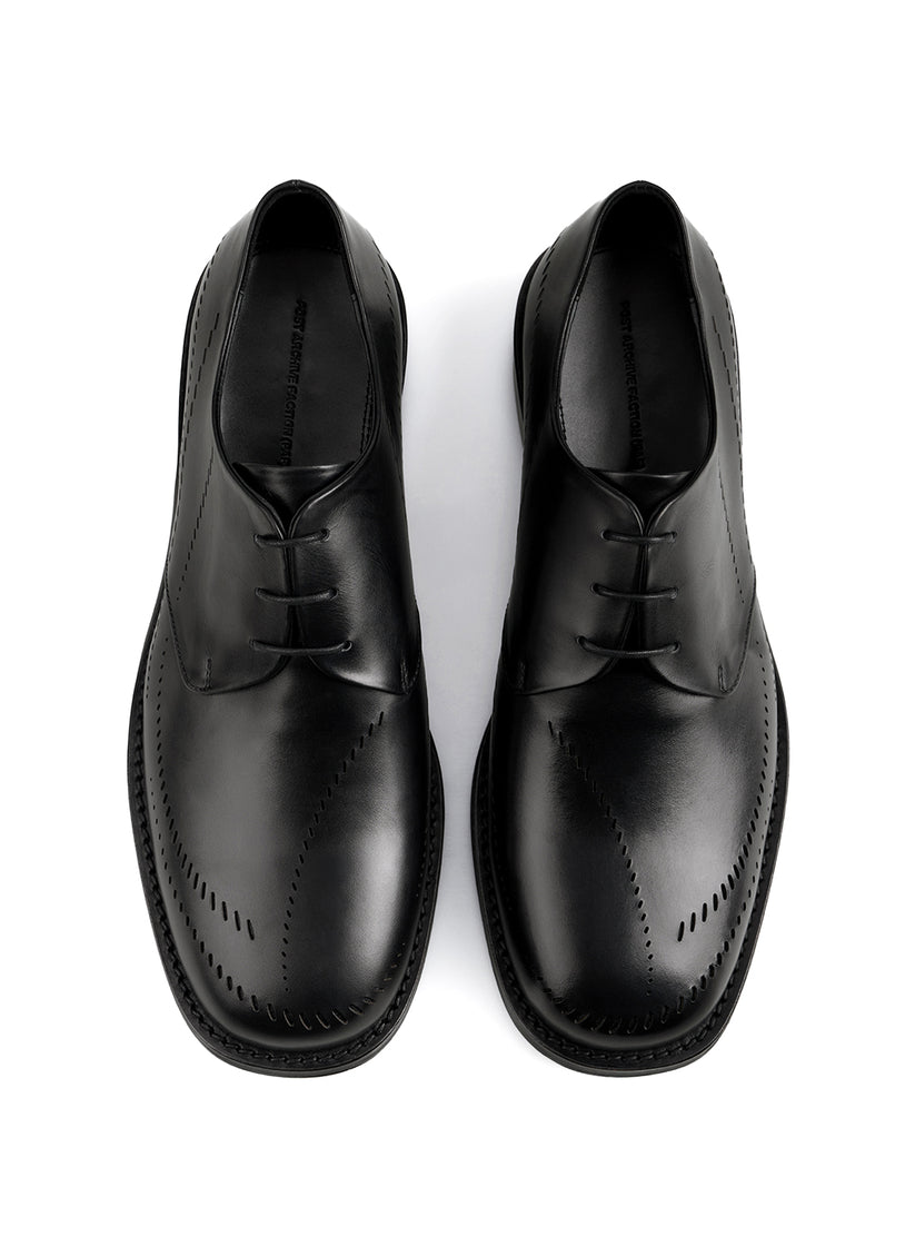 Breath Derby (Matt Black)