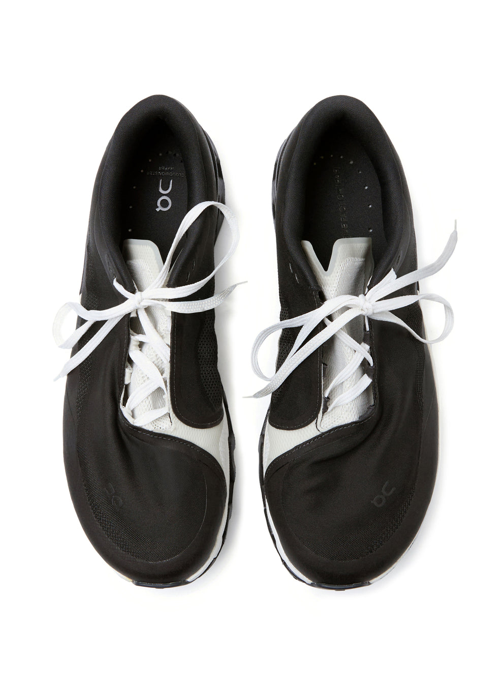 온 파프 클라우드몬스터 하이퍼 PAF 블랙/블랙